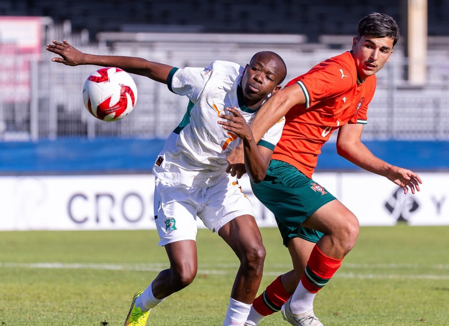 Tournoi Maurice Revello : Konan pour une qualification, De Carvalho sur ...